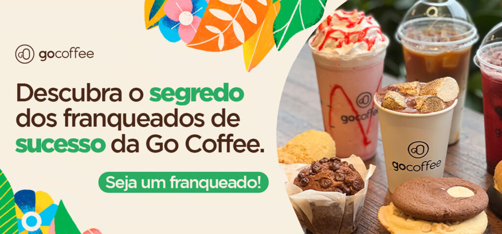 Go Coffee