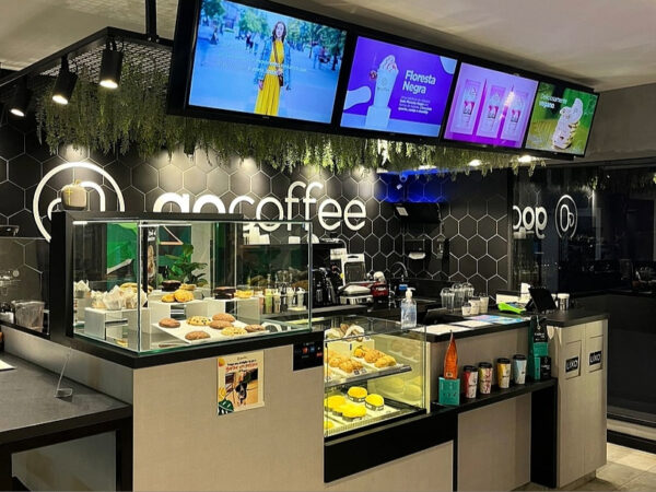 Unidades – Go Coffee